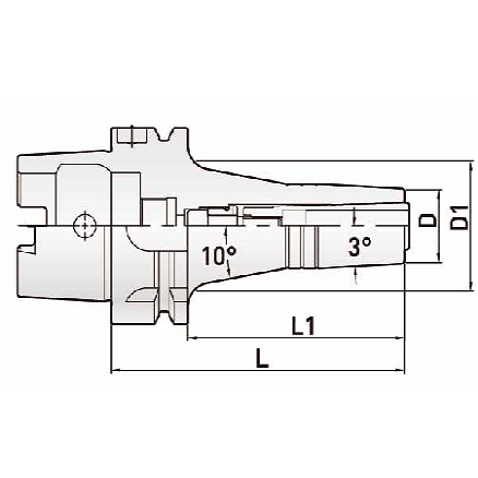 廣傑機械工業股份有限公司