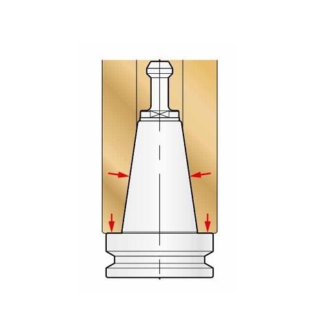 廣傑機械工業股份有限公司