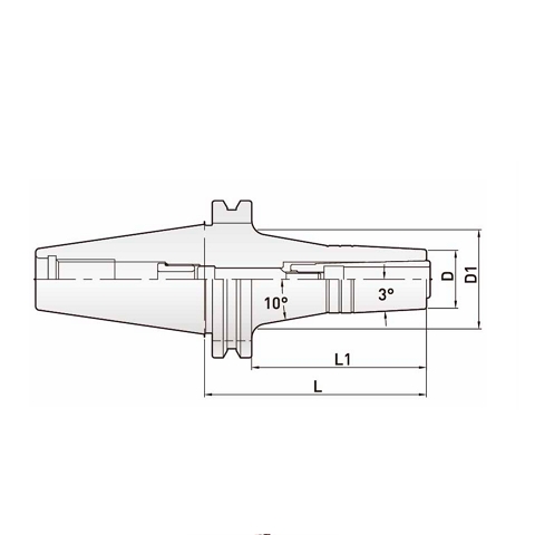 廣傑機械工業股份有限公司
